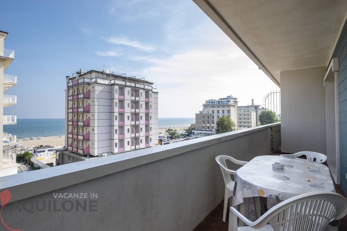 75 M² Apartment ∙ 2 Bedrooms ∙ 6 Guests - Rimini