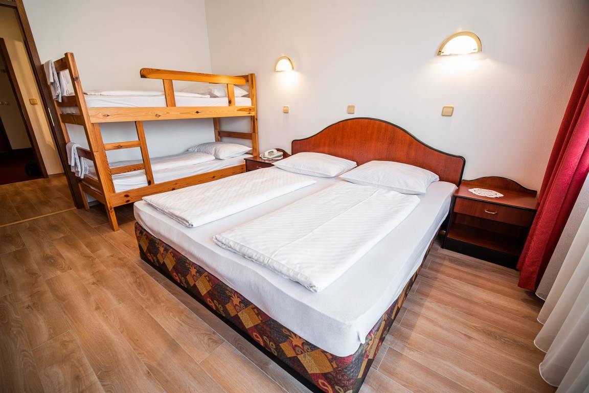 24 M² Casa ∙ 1 Camera Da Letto ∙ 4 Ospiti - Lesce