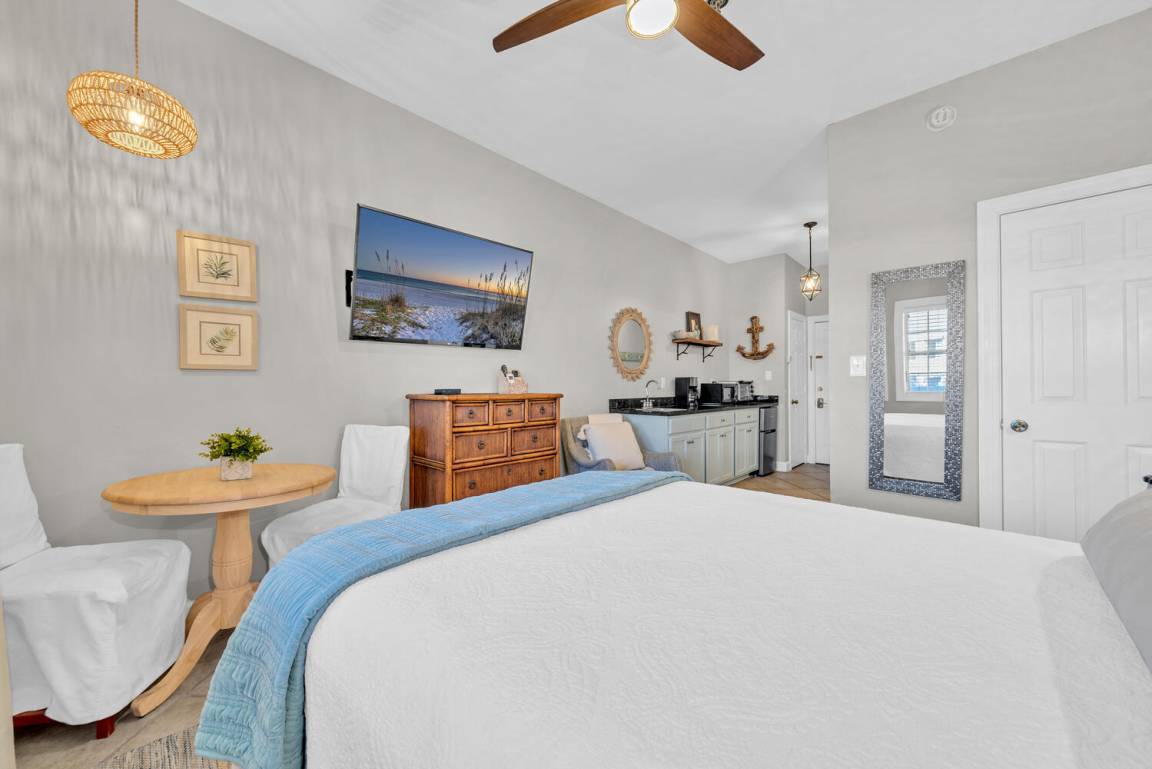 28 M² House ∙ 3 Guests - Rosemary Beach, FL