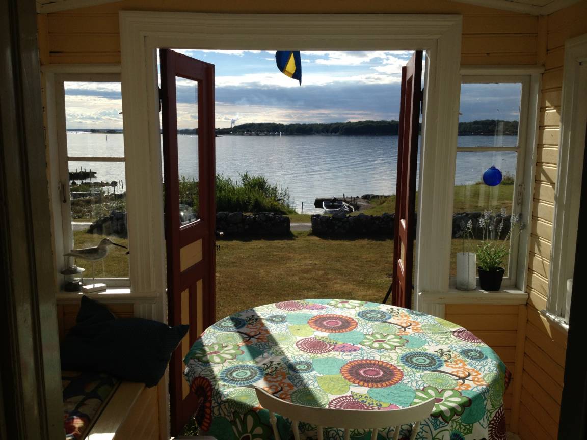 62 M² House ∙ 1 Bedroom ∙ 4 Guests - Sölvesborg