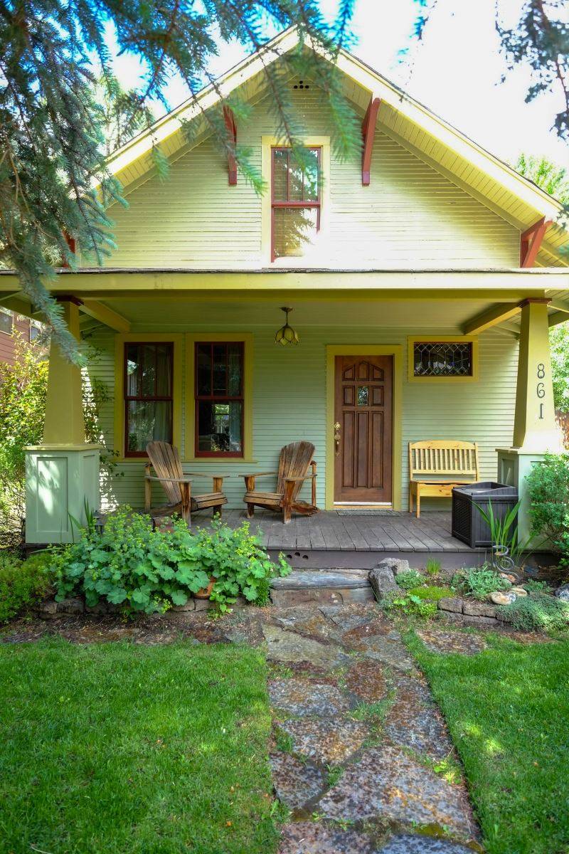 112 M² House ∙ 2 Bedrooms ∙ 5 Guests - Bend, OR