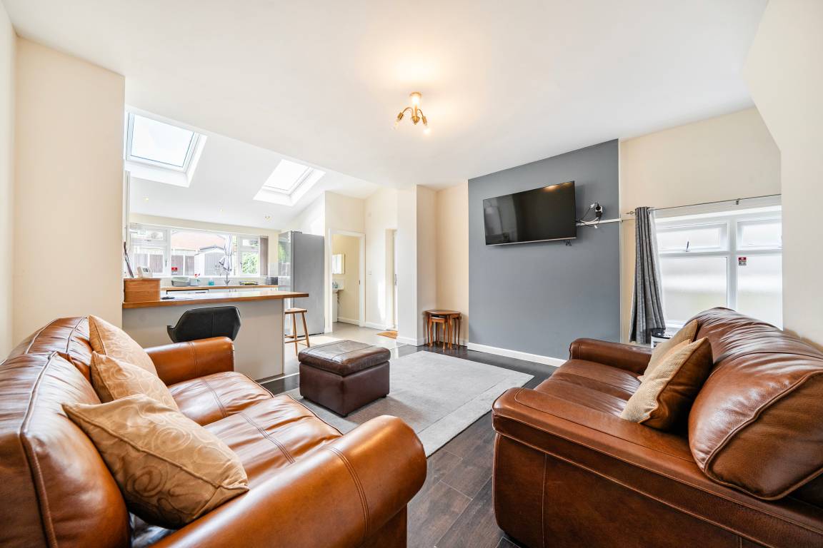 75 M² Maison De Vacances ∙ 2 Chambres ∙ 4 Personnes - Manchester