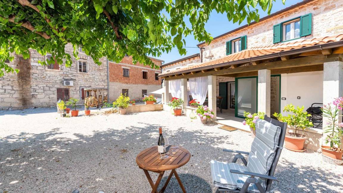 80 M² Casa ∙ 2 Camere Da Letto ∙ 4 Ospiti - Cittanova