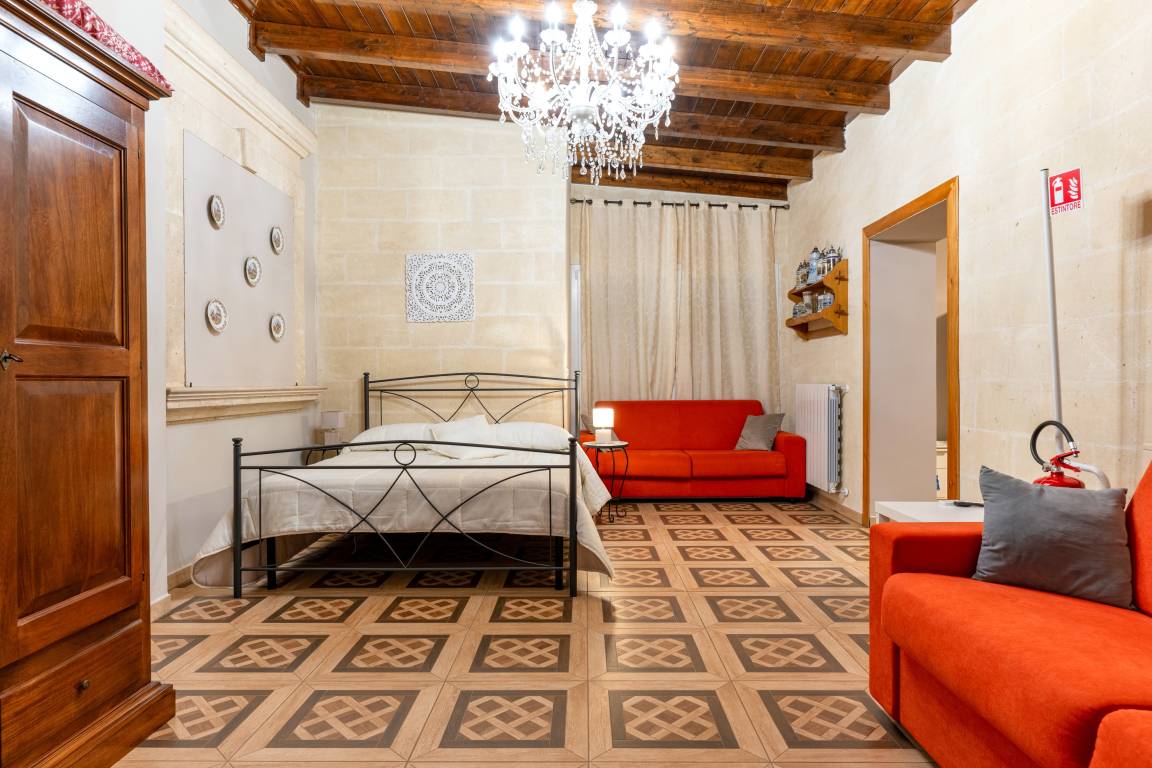 65 M² Bed And Breakfast ∙ 1 Bedroom ∙ 4 Guests - Campomarino