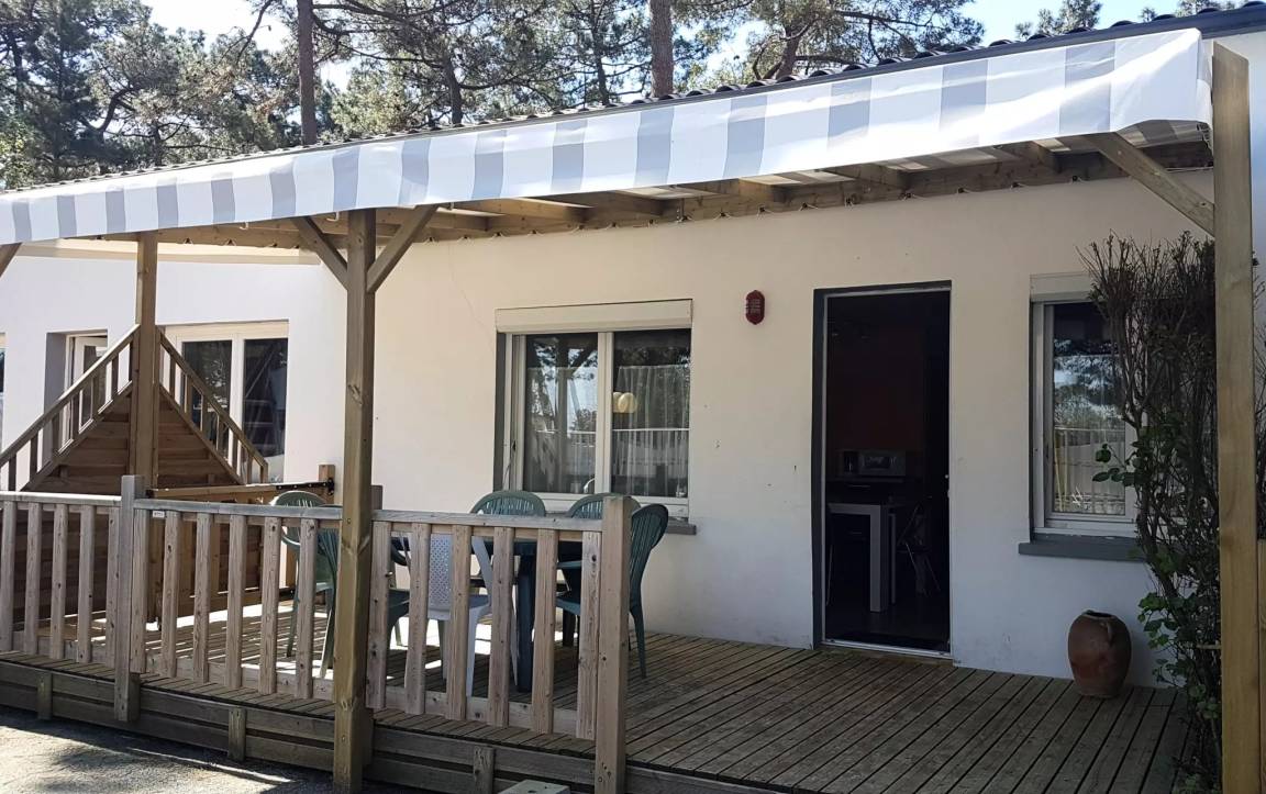 31 M² Apartment ∙ 2 Bedrooms ∙ 6 Guests - Île de Ré