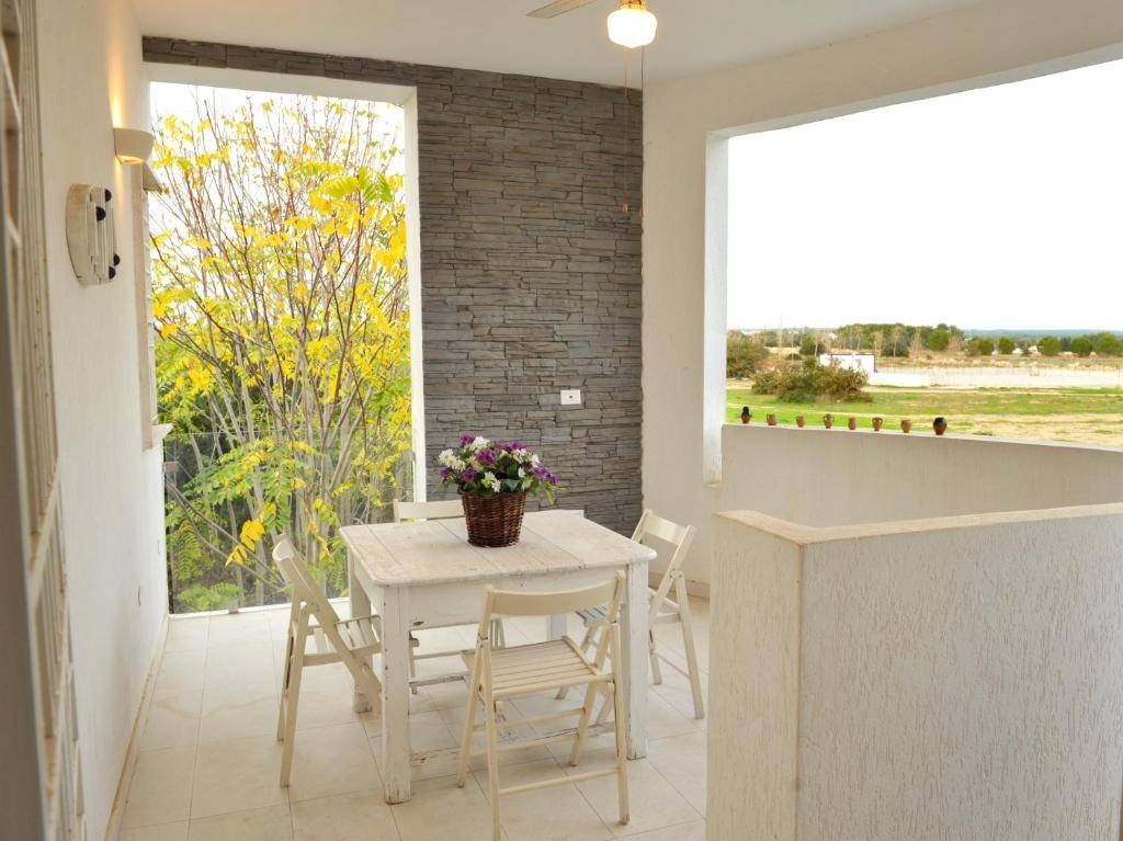 80 M² Casa ∙ 3 Habitaciones ∙ 8 Huéspedes - Campomarino