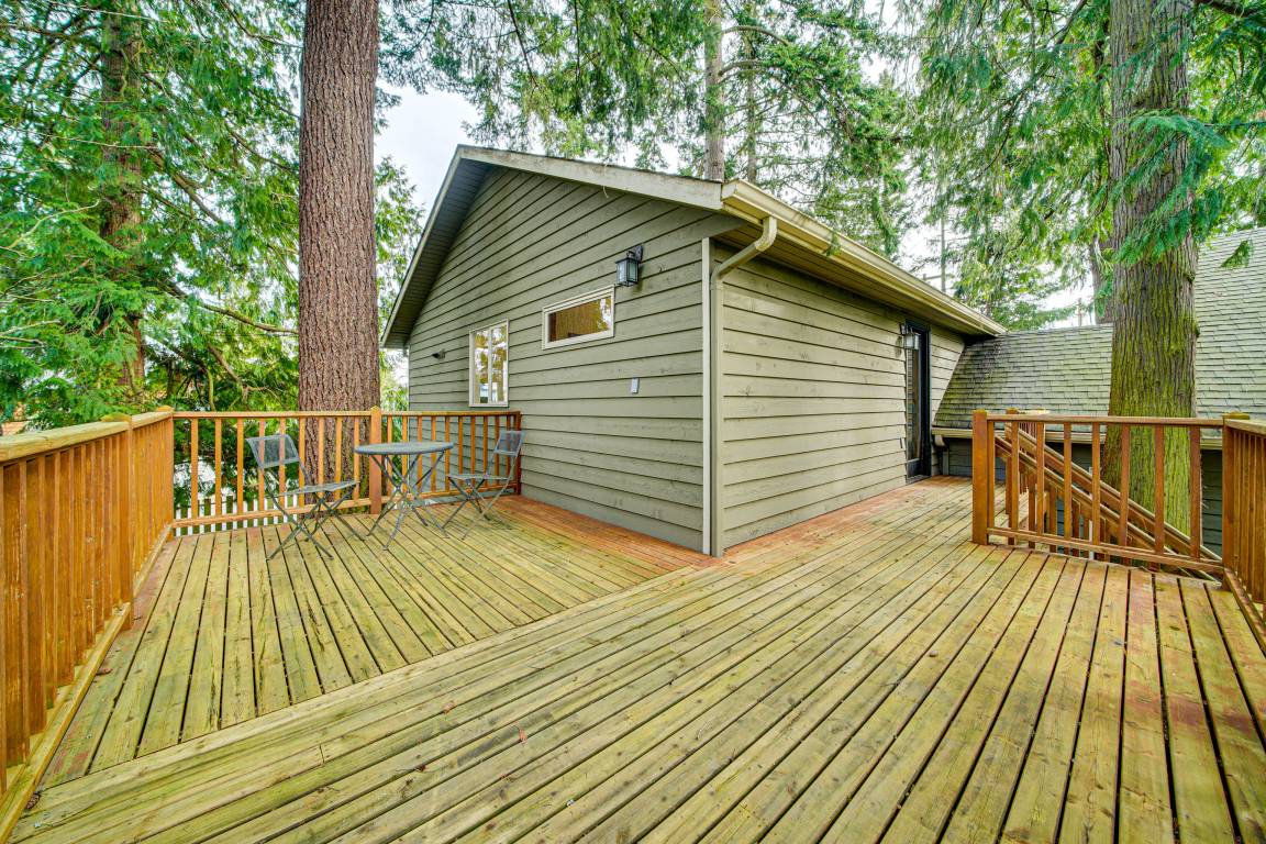 69 M² Apartment ∙ 2 Guests - SeaTac, WA