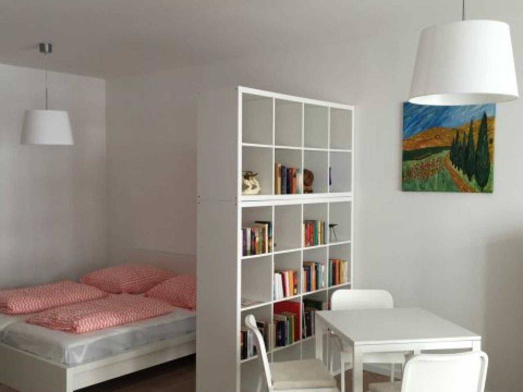 50 M² Ferienwohnung ∙ 3 Gäste - Erfurt