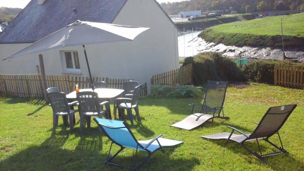 118 M² Gîte ∙ 3 Chambres ∙ 6 Personnes - Côtes-d'Armor