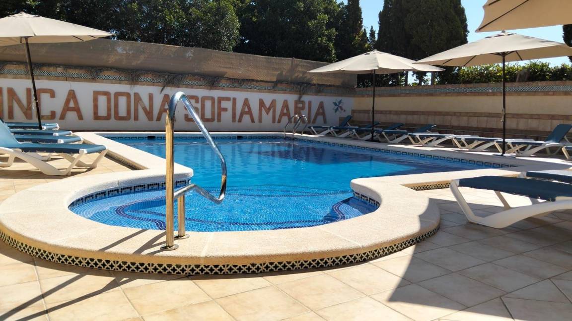65 M² Apartamento ∙ 2 Habitaciones ∙ 4 Huéspedes - San Pedro del Pinatar