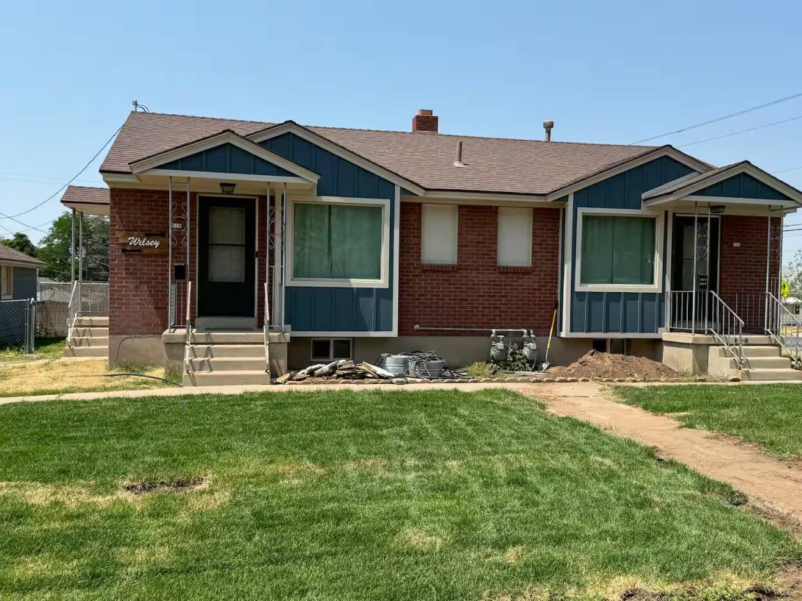 167 M² Apartment ∙ 3 Bedrooms ∙ 6 Guests - Layton, UT