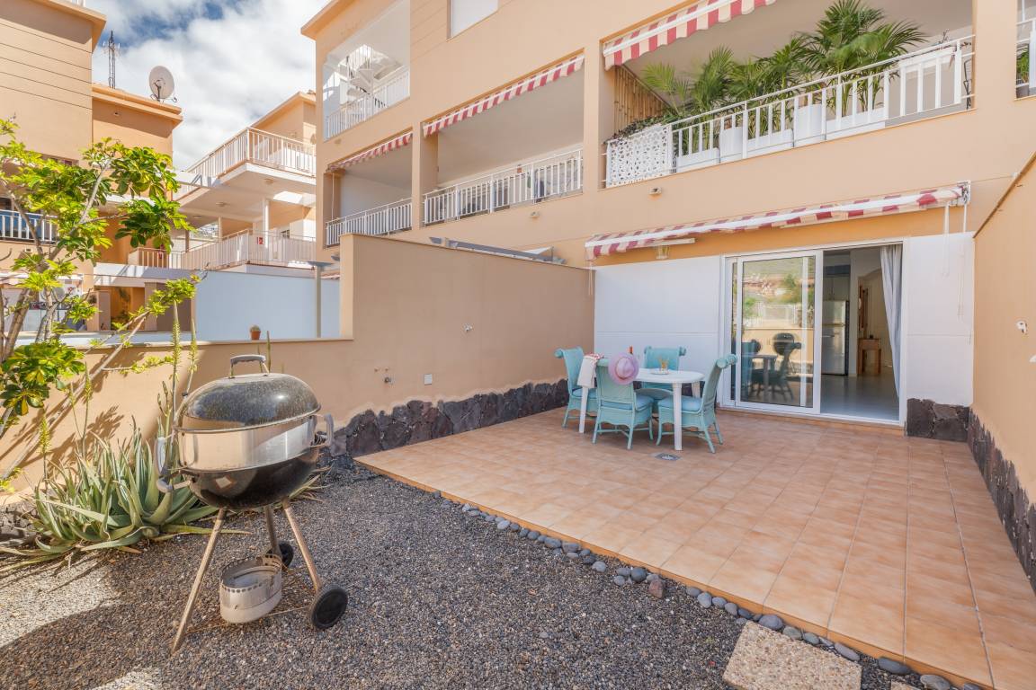 70 M² Casa ∙ 1 Habitación ∙ 4 Huéspedes - Costa Adeje
