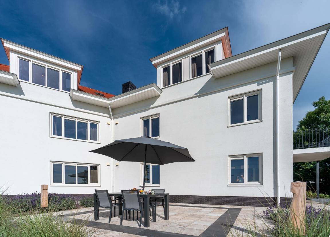 Appartement ∙ 2 Slaapkamers ∙ 4 Gasten - Noordwijkerhout