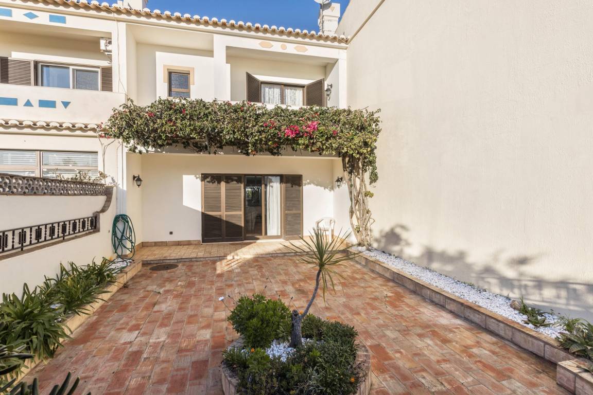 155 M² Villa ∙ 3 Bedrooms ∙ 6 Guests - Sagres