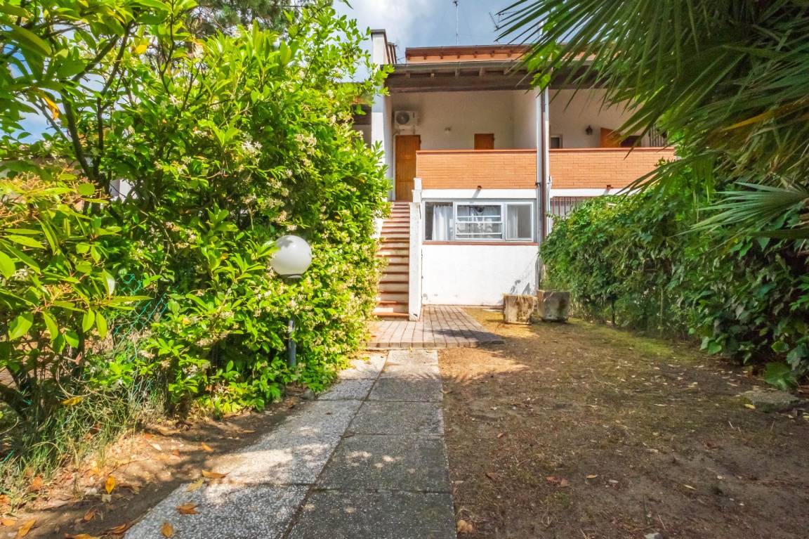 58 M² Ferienhaus ∙ 2 Schlafzimmer ∙ 6 Gäste - Comacchio