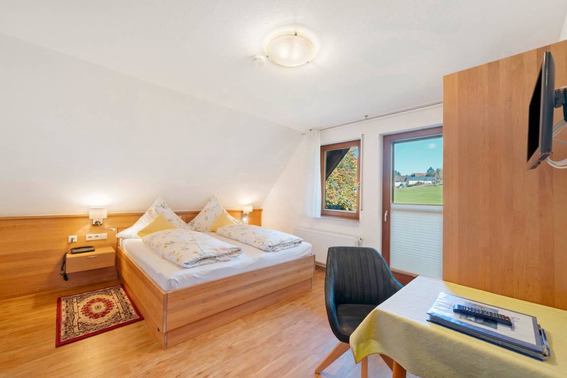 29 M² Ferienwohnung ∙ 1 Schlafzimmer ∙ 2 Gäste - Emmendingen