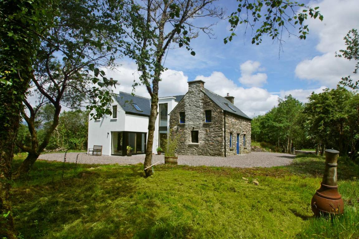 Casa Rural ∙ 3 Habitaciones ∙ 6 Huéspedes - Irlanda