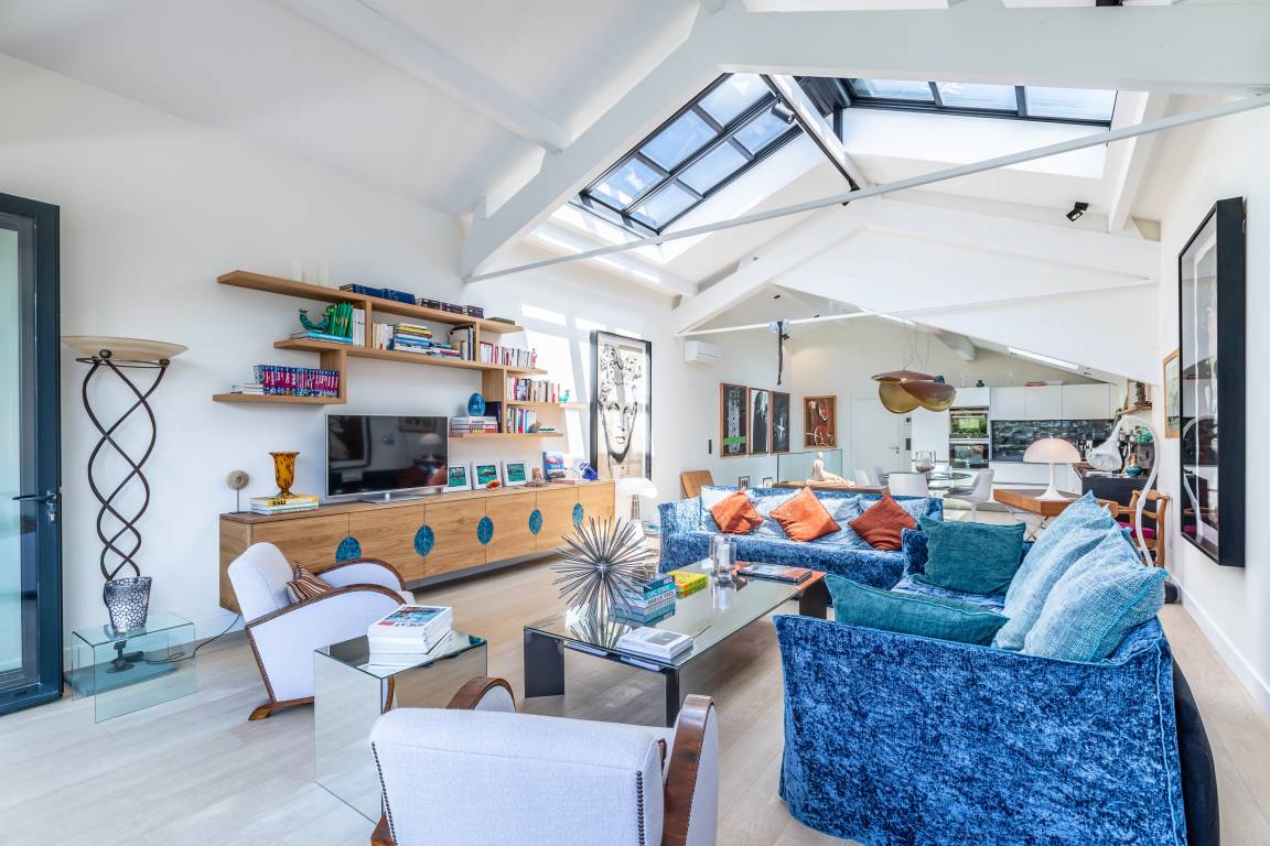 160 M² House ∙ 3 Bedrooms ∙ 6 Guests - Saint-Jean-de-Luz