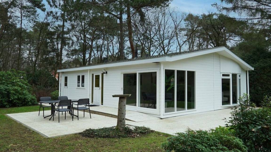 55 M² House ∙ 2 Bedrooms ∙ 4 Guests - Apeldoorn