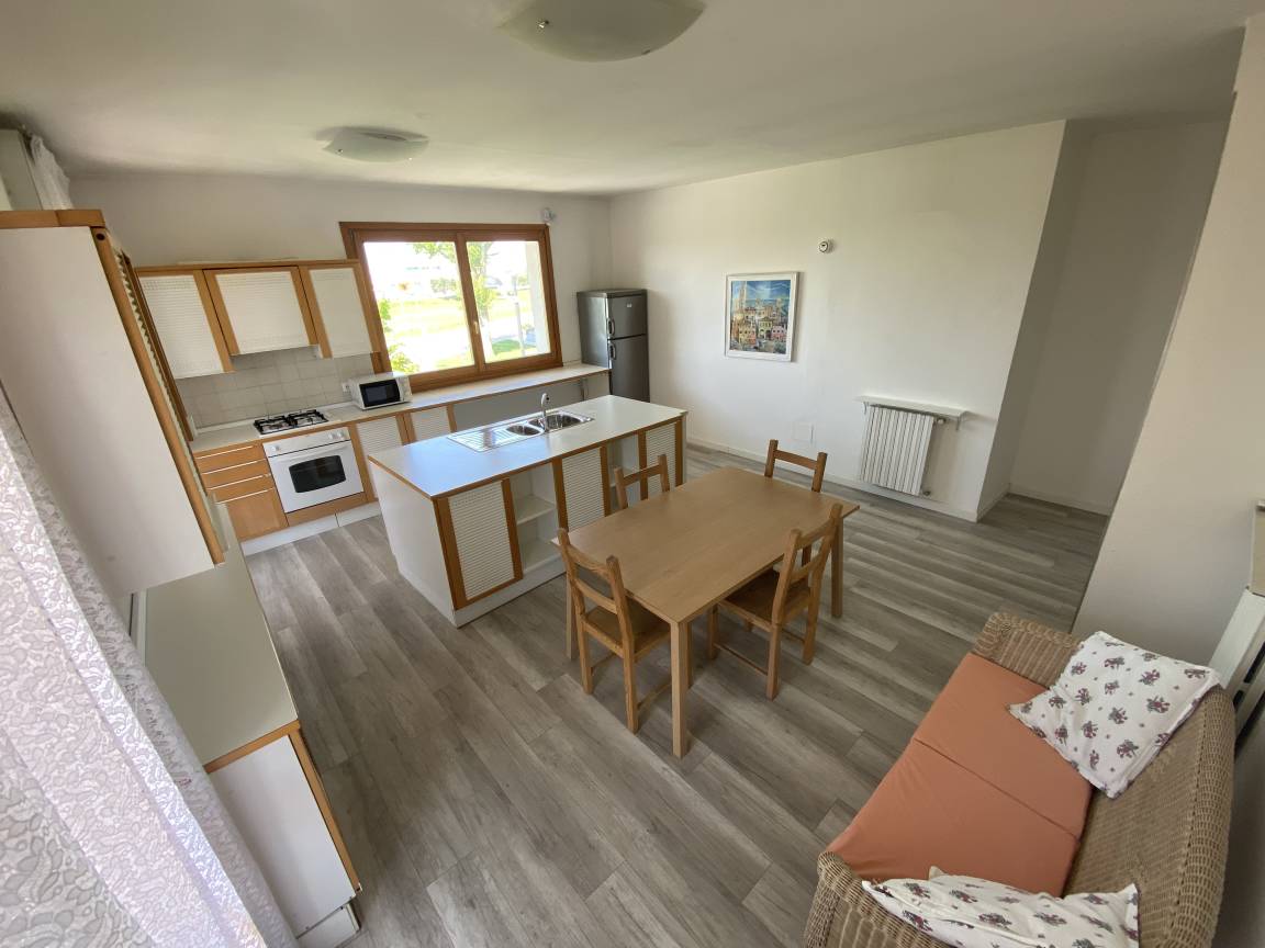 Appartement ∙ 2 Chambres ∙ 4 Personnes - Caorle