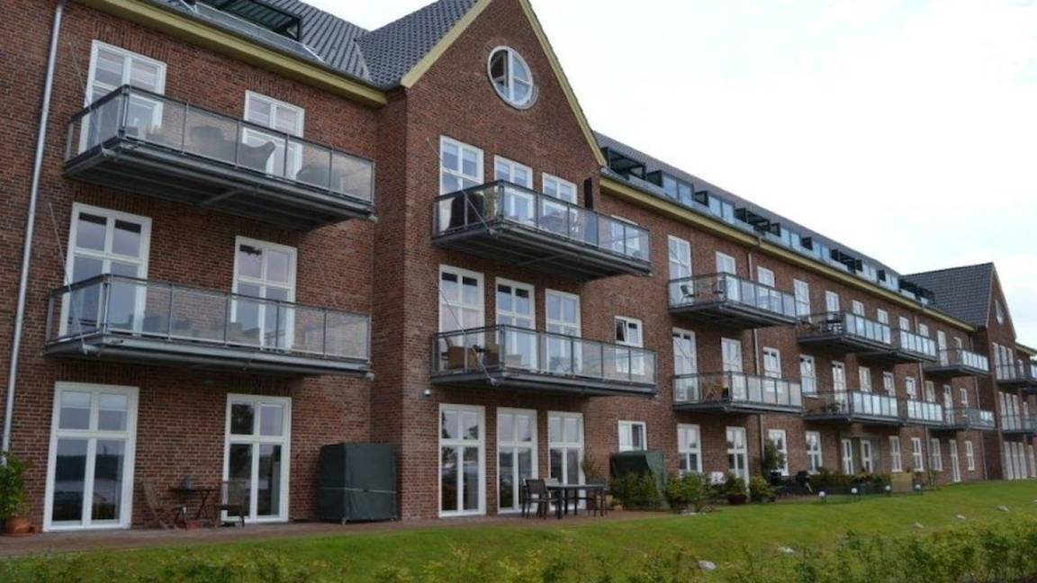 115 M² Ferienhaus ∙ 1 Schlafzimmer ∙ 4 Gäste - Flensburg