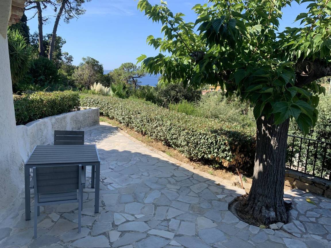 65 M² Villa ∙ 1 Bedroom ∙ 4 Guests - Saint-Tropez