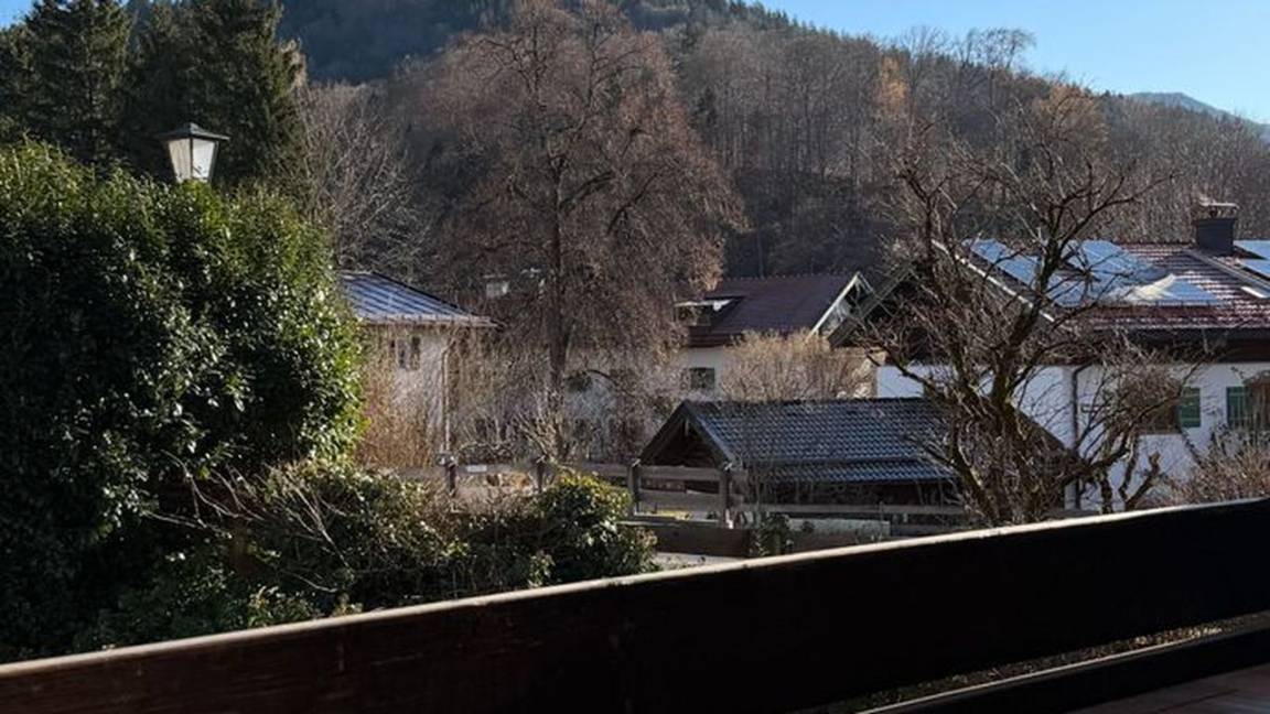 51 M² Appartement ∙ 1 Chambre ∙ 2 Personnes - Tegernsee