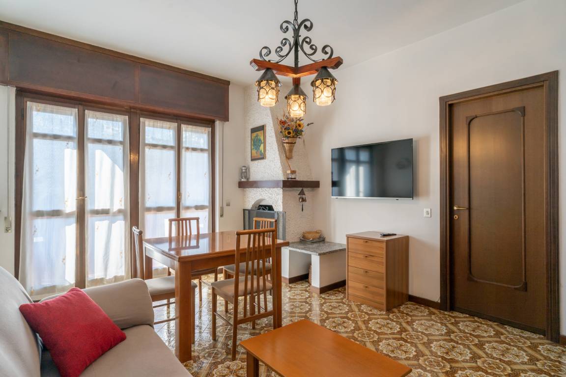 50 평방 미터 아파트 ∙ 침실 1개 ∙ 게스트 4명 - 레코