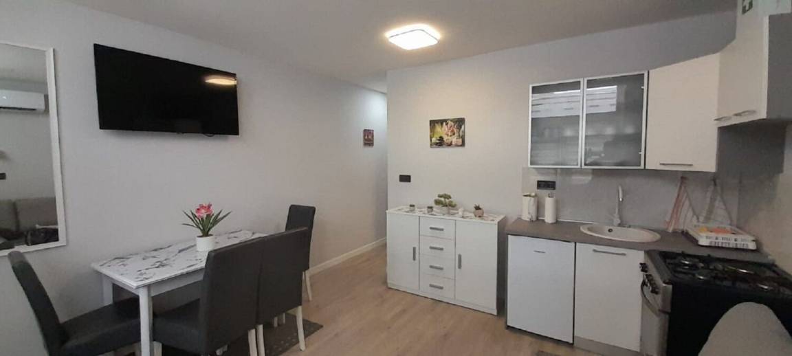 Apartament ∙ 1 Sypialnia ∙ 4 Gości - Krapina