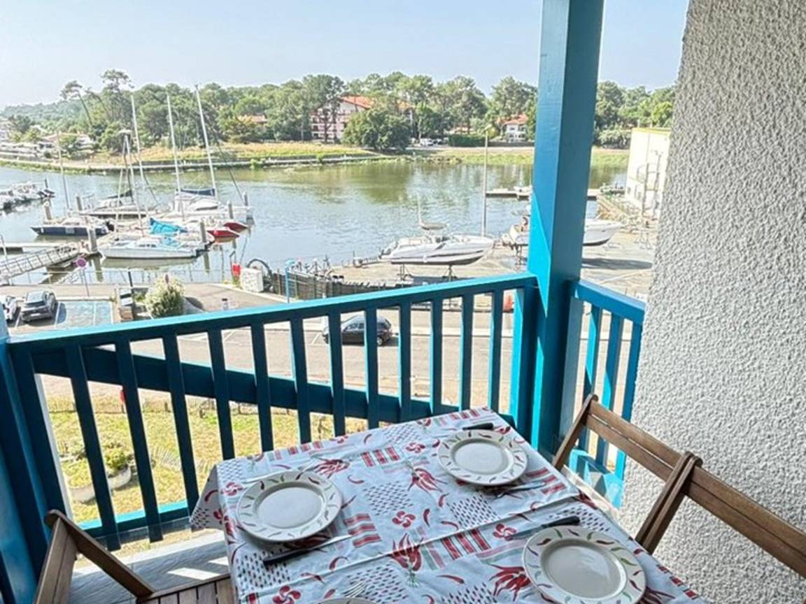 46 M² Appartement ∙ 1 Chambre ∙ 4 Personnes - Capbreton
