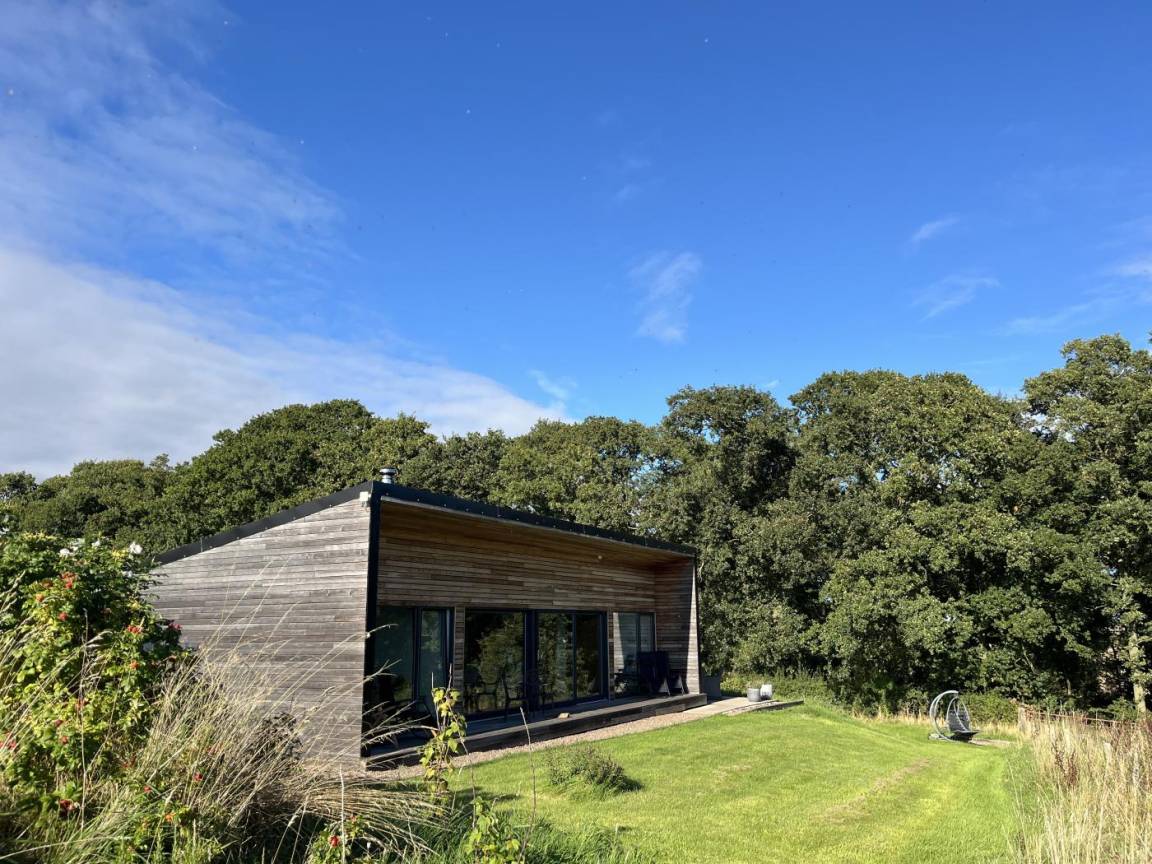 Lodge ∙ 2 Bedrooms ∙ 4 Guests - Kelso