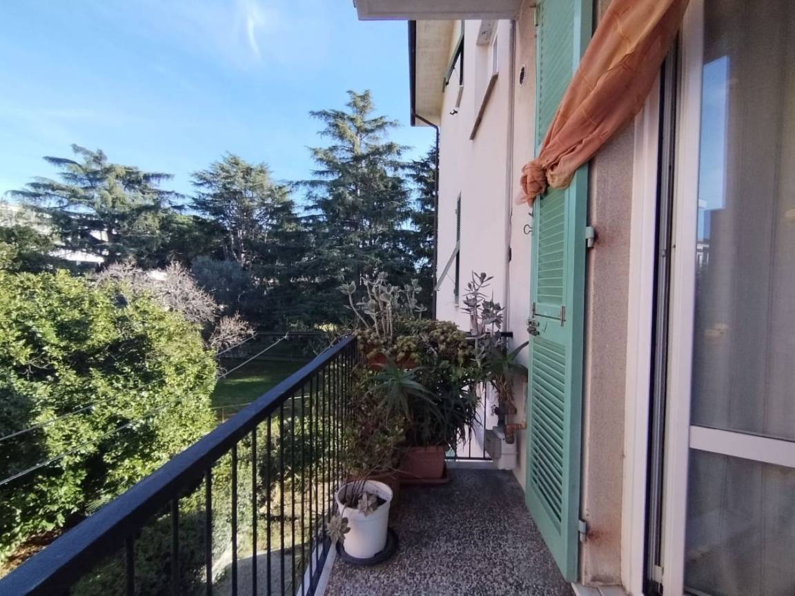 90 M² Apartament ∙ 2 Sypialnie ∙ 4 Gości - Sestri Levante