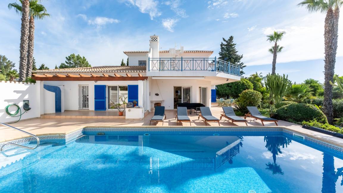 221 M² House ∙ 3 Bedrooms ∙ 6 Guests - Praia da Rocha