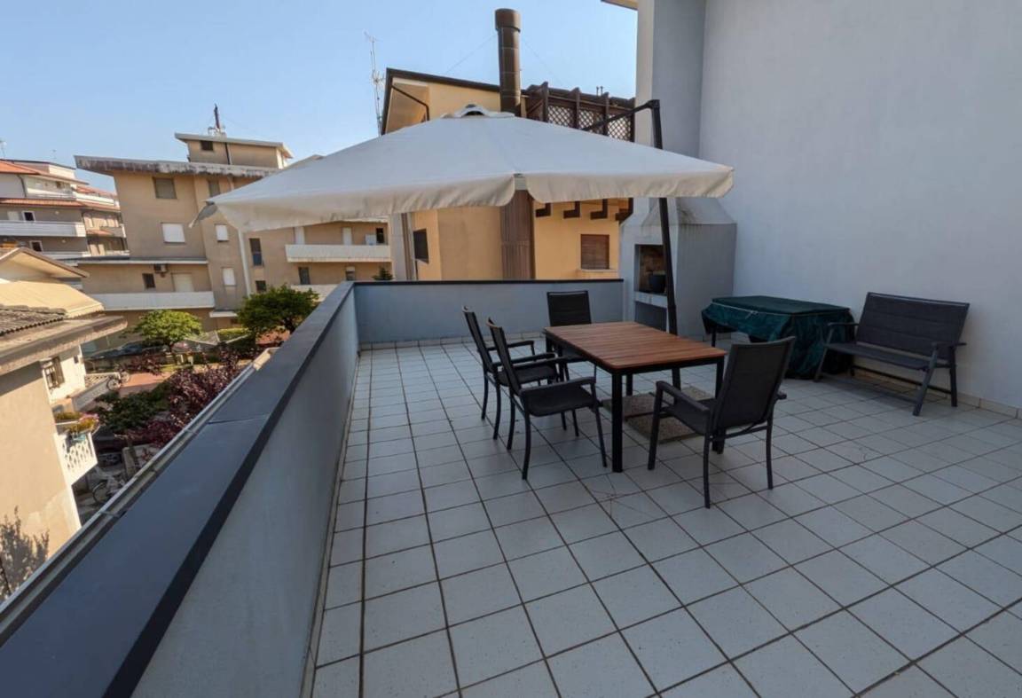 50 M² Appartamento Vacanza ∙ 3 Camere Da Letto ∙ 6 Ospiti - Bibione