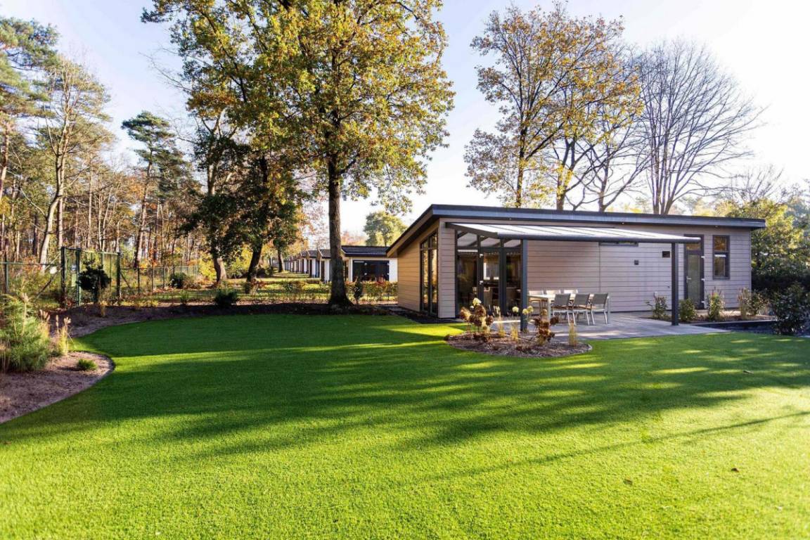 Maison De Vacances ∙ 3 Chambres ∙ 6 Personnes - Wageningue