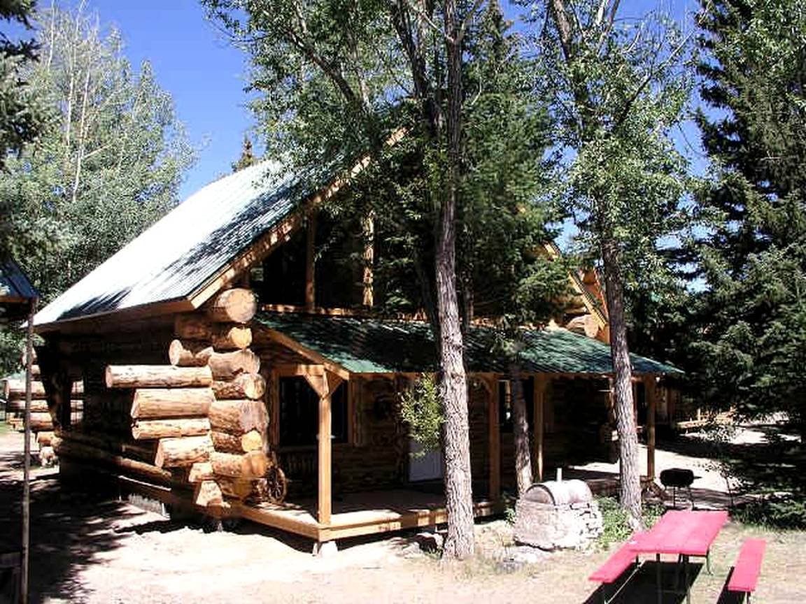 House ∙ 1 Bedroom ∙ 9 Guests - Lake City, CO