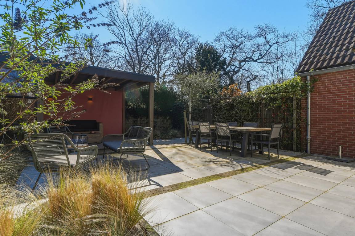 Huis ∙ 3 Slaapkamers ∙ 5 Gasten - Zuid-Holland