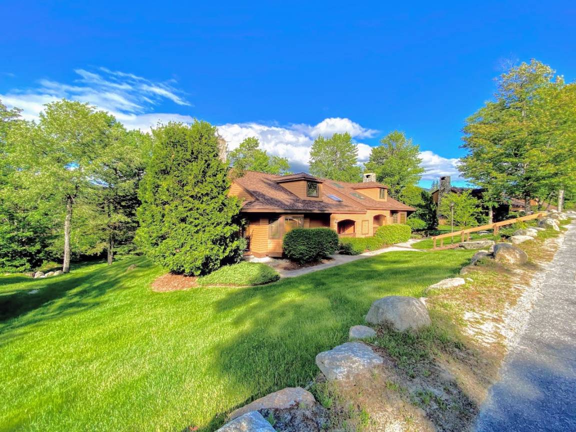 183 M² House ∙ 2 Bedrooms ∙ 8 Guests - New Hampshire (State)