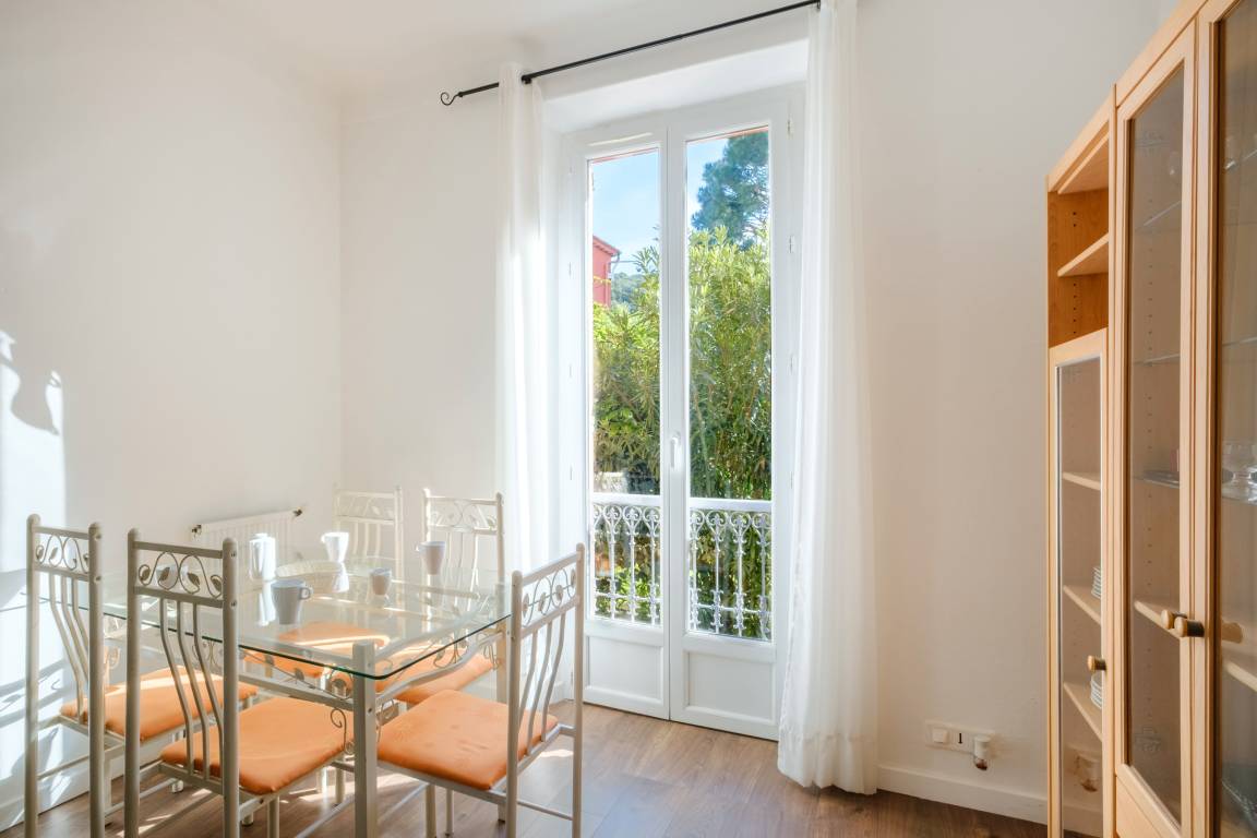 45 M² Apartment ∙ 2 Bedrooms ∙ 5 Guests - Villeneuve-Loubet
