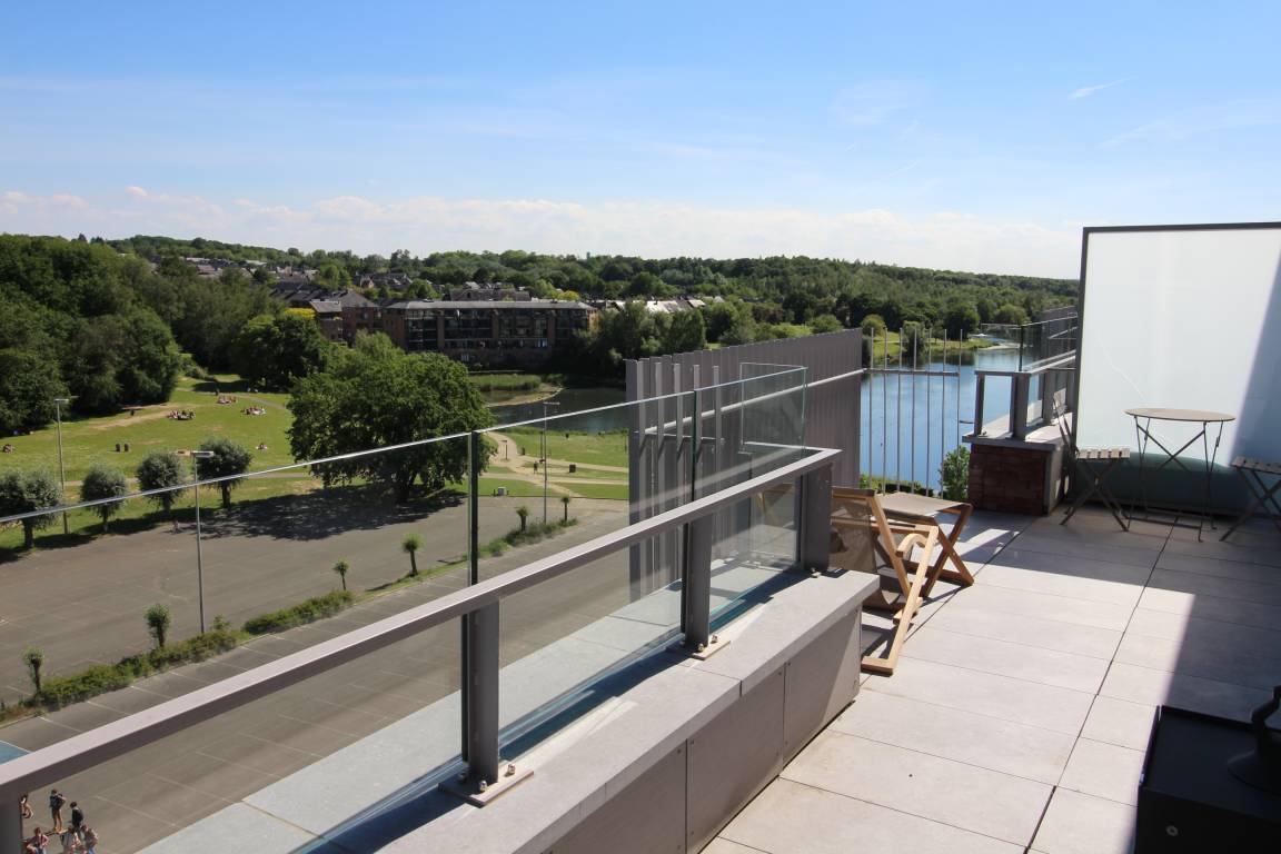 Appartement En Copropriété ∙ 1 Chambre ∙ 2 Personnes - Wavre