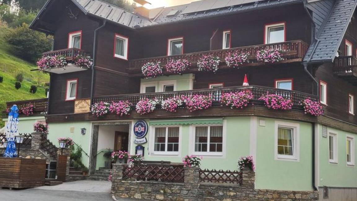 Hotel ∙ 1 Bedroom ∙ 3 Guests - Teichalm