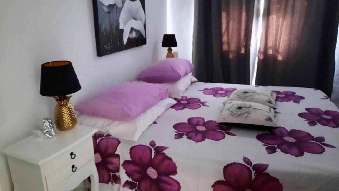 30 M² Ferienwohnung ∙ 1 Schlafzimmer ∙ 3 Gäste - Mali Lošinj