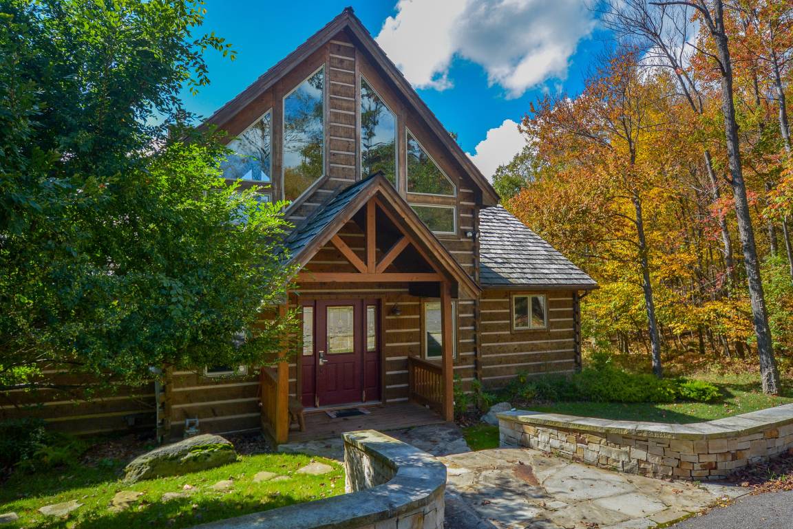 250 M² House ∙ 4 Bedrooms ∙ 9 Guests - Herrington Manor State Park, Oakland