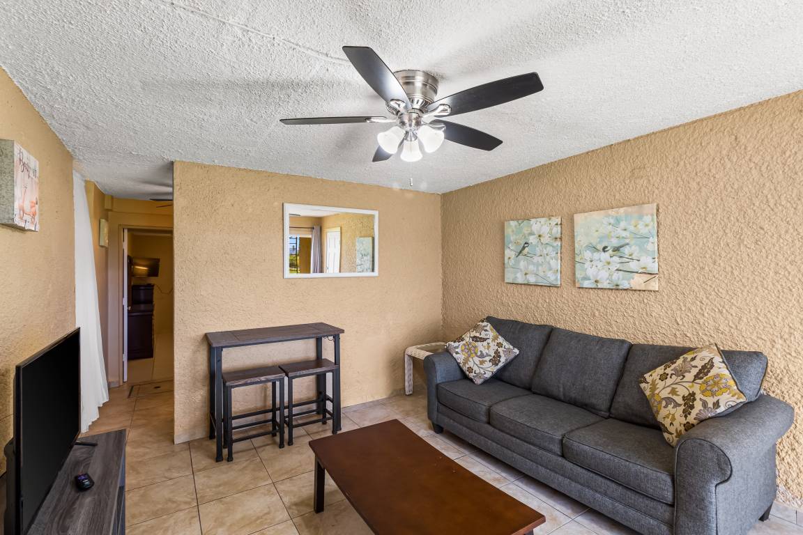 60 M² Condo ∙ 1 Bedroom ∙ 4 Guests - Saint Croix