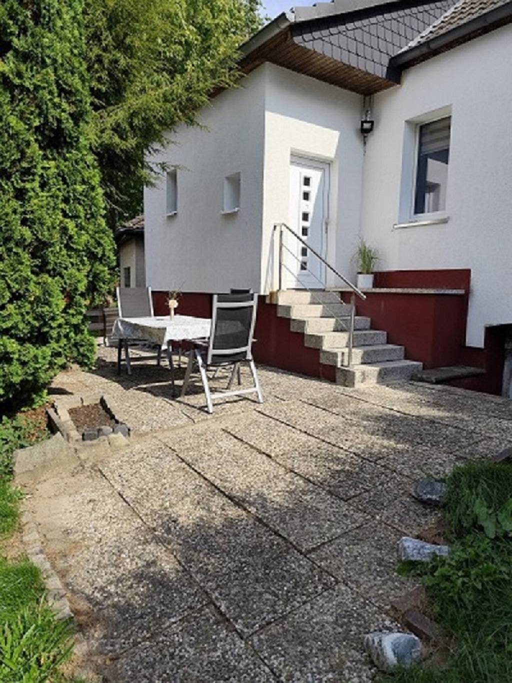 52 M² Apartment ∙ 1 Bedroom ∙ 2 Guests - Hagen