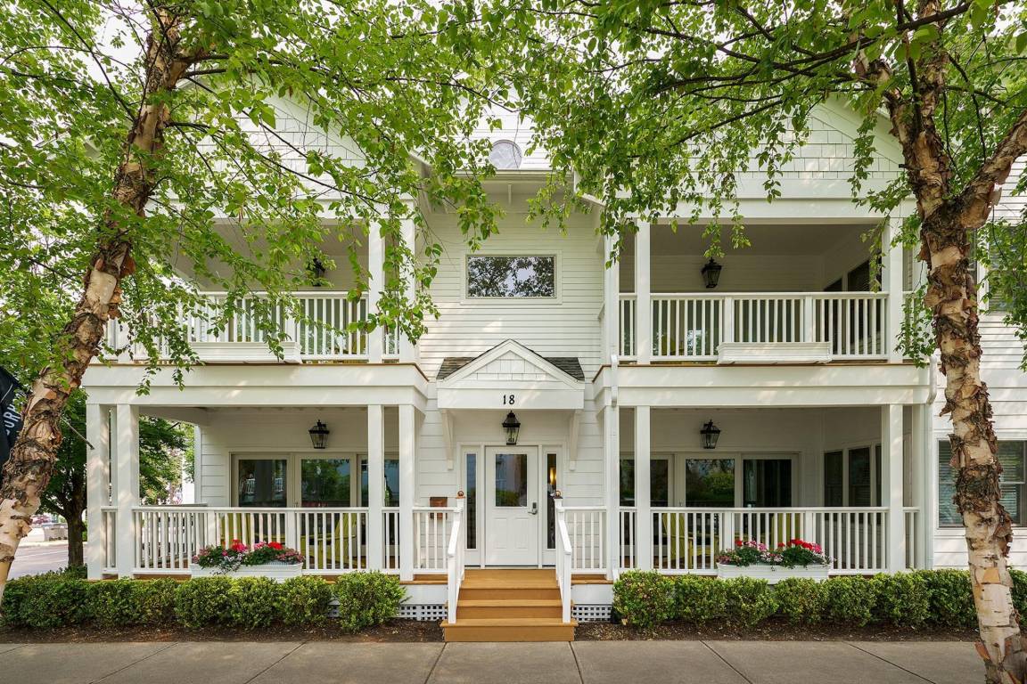 51 M² Apartment ∙ 2 Bedrooms ∙ 3 Guests - New Buffalo, MI