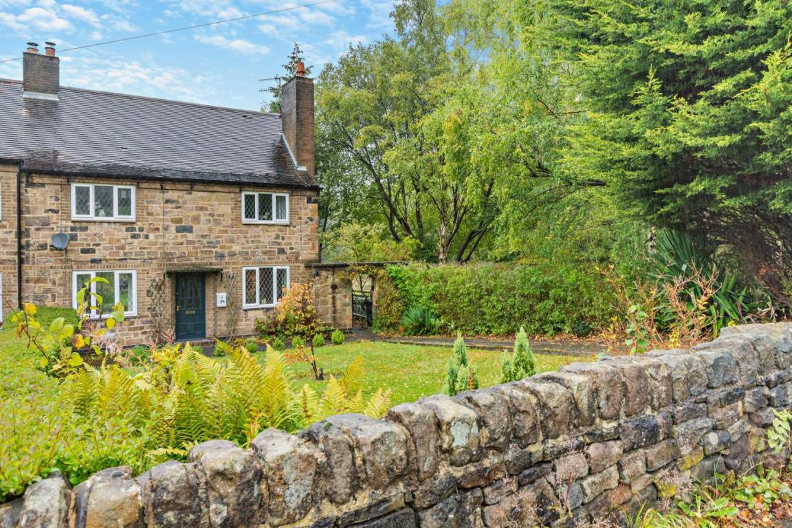 Cottage ∙ 3 Chambres ∙ 5 Personnes - Matlock Bath