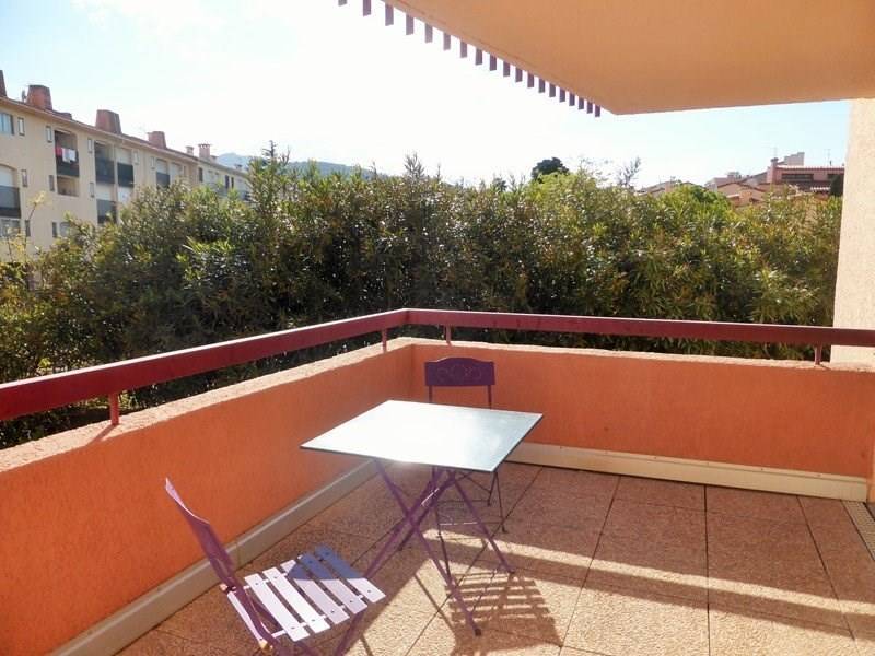 35 M² Appartement ∙ 2 Chambres ∙ 4 Personnes - Collioure