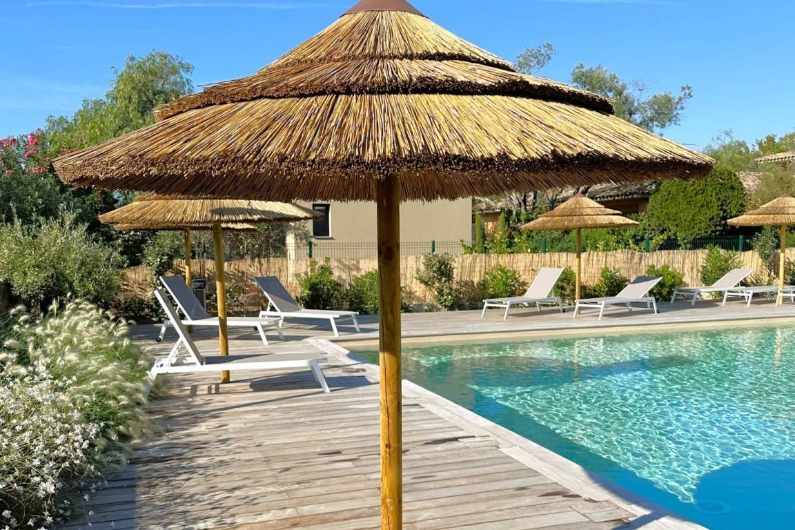 78 M² Appartement En Copropriété ∙ 3 Chambres ∙ 6 Personnes - Lecci