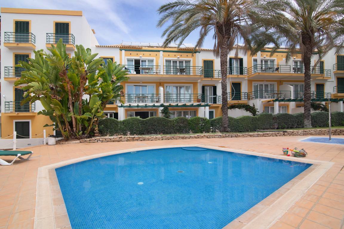 70 M² Appartamento Vacanza ∙ 2 Camere Da Letto ∙ 6 Ospiti - Tavira